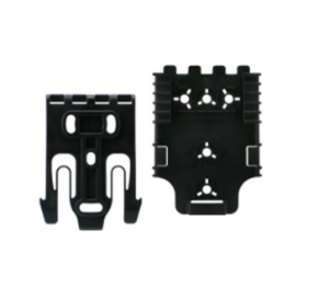 Safariland Quick Locking System Kit | Hmart Uniforms